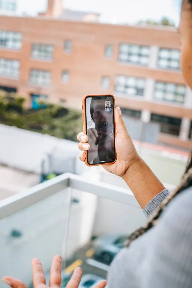 Best Anonymous Video Calling Apps 2023 | 4TECHLoverz