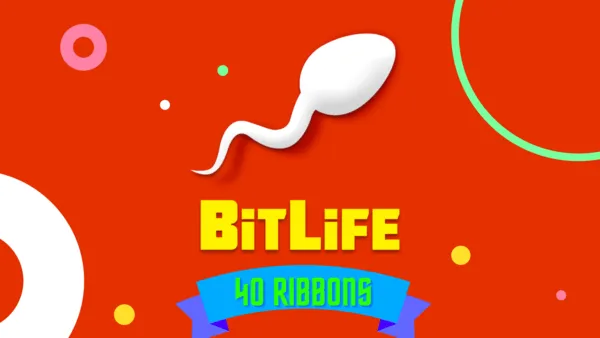 BitLife Ribbons List Guide 2023: How to Get All of 40 Ribbons | 4TECHLoverz