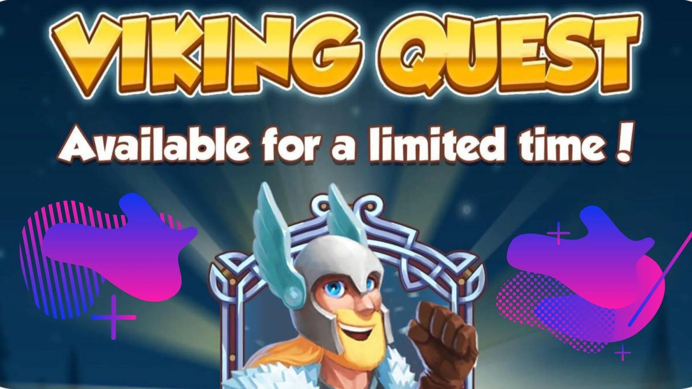 Coin Master Viking Quest Tips and Rewards | 4TECHLoverz