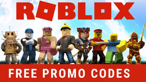Roblox Promo Codes Redeem - December 2023 List | 4TECHLoverz
